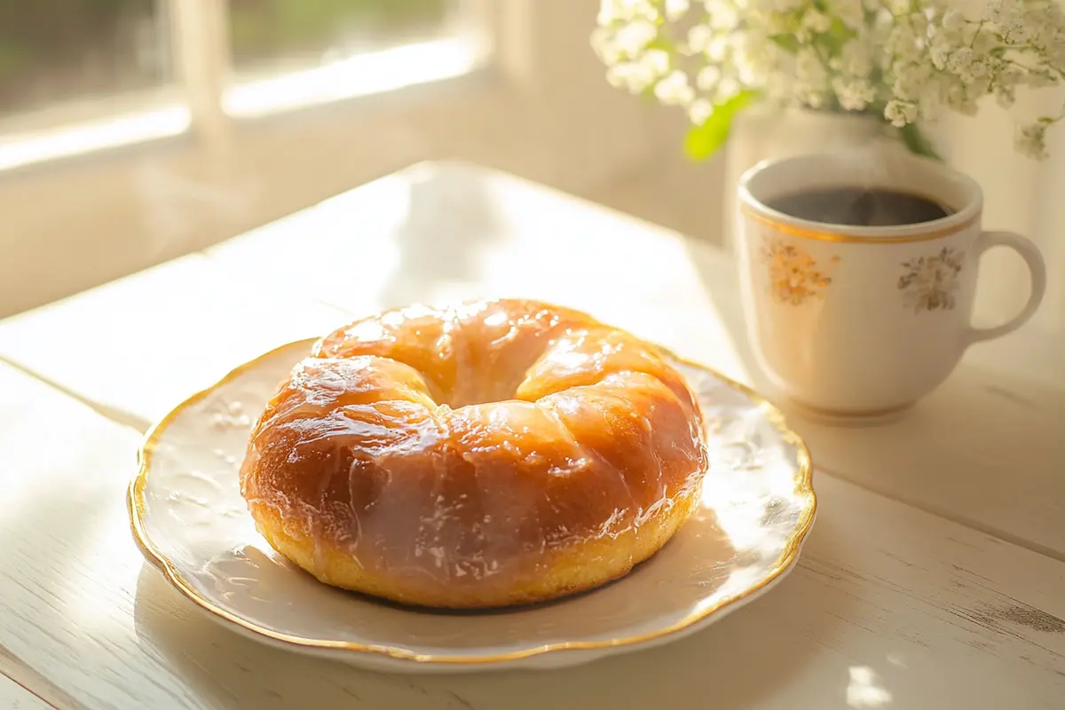 What Is Honey Bun Slang For? Multiple Meanings Explained