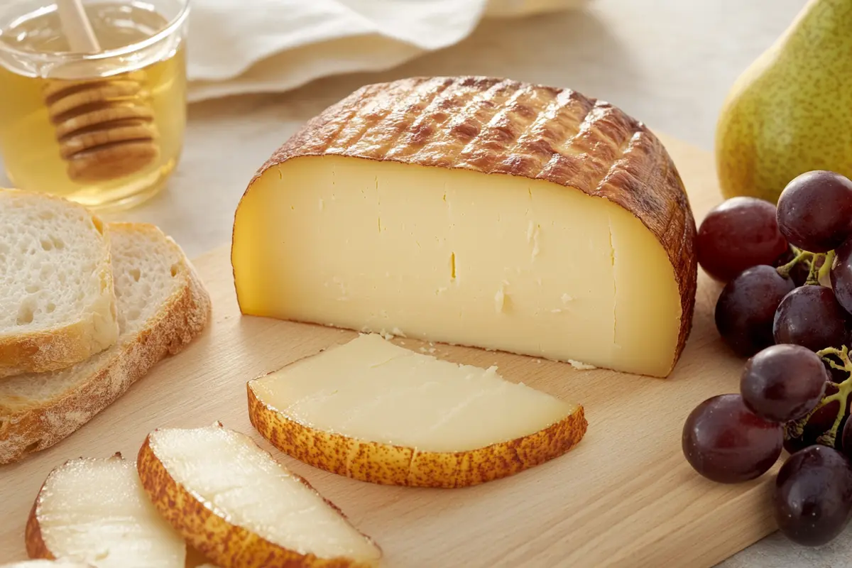 What Is Asiago Cheese Like? A Comprehensive Guide