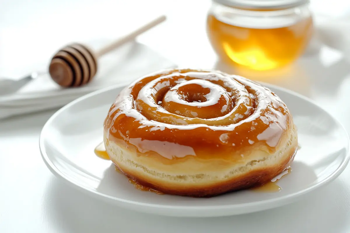 Who Made the Original Honey Bun? Discover Its Sweet History